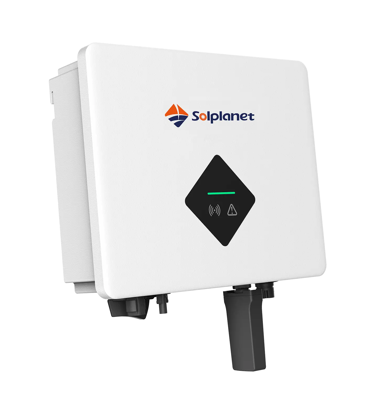 Falowniki Solplanet - Emiternet